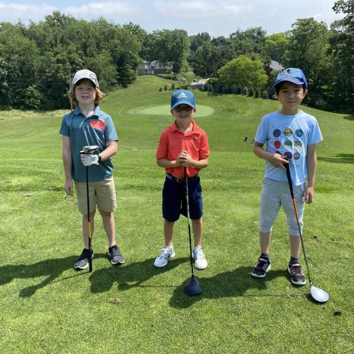 Jr Team Golf – June 12, 2021 Results and Pics | Jr Team Golf