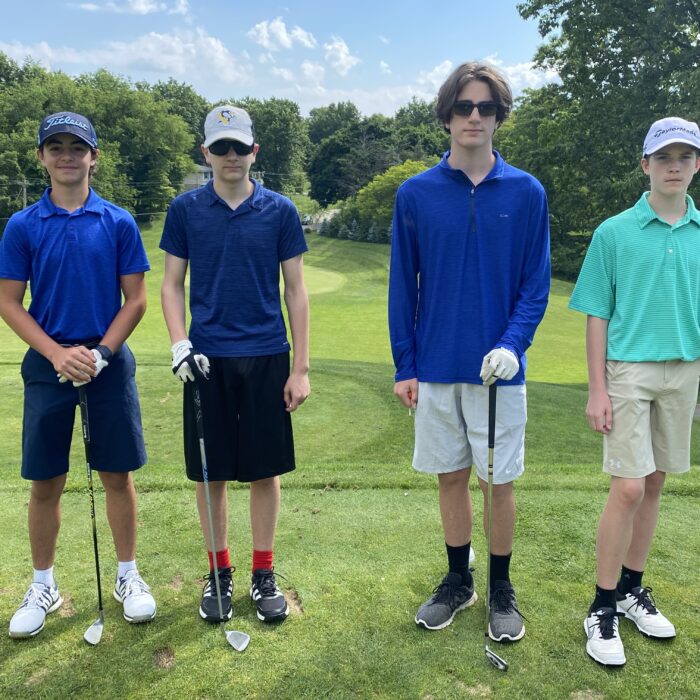 Jr Team Golf – June 11, 2022 Results and Pics | Jr Team Golf