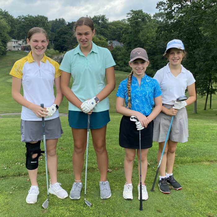 Jr Team Golf – July 2, 2022 Results and Pics | Jr Team Golf