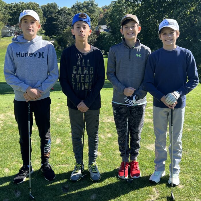 Jr Team Golf – September 24, 2022 Results and Pics | Jr Team Golf