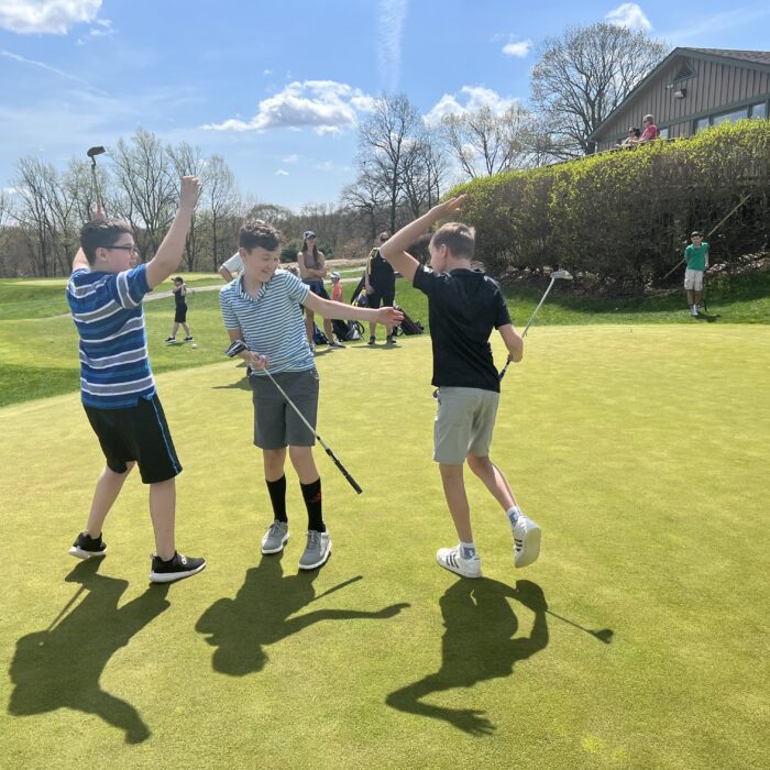 Jr Team Golf – April 15, 2023 Results and Pics | Jr Team Golf