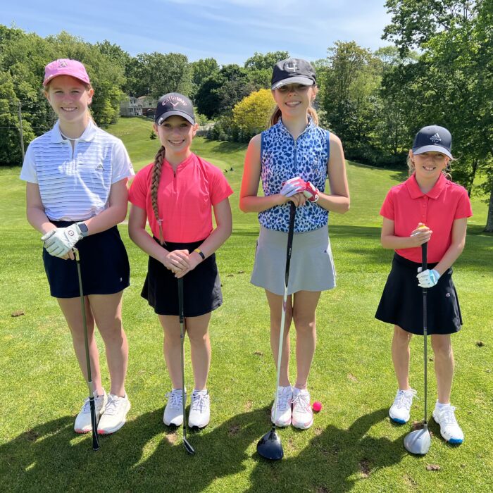 Jr Team Golf – May 27, 2023 Results and Pics | Jr Team Golf