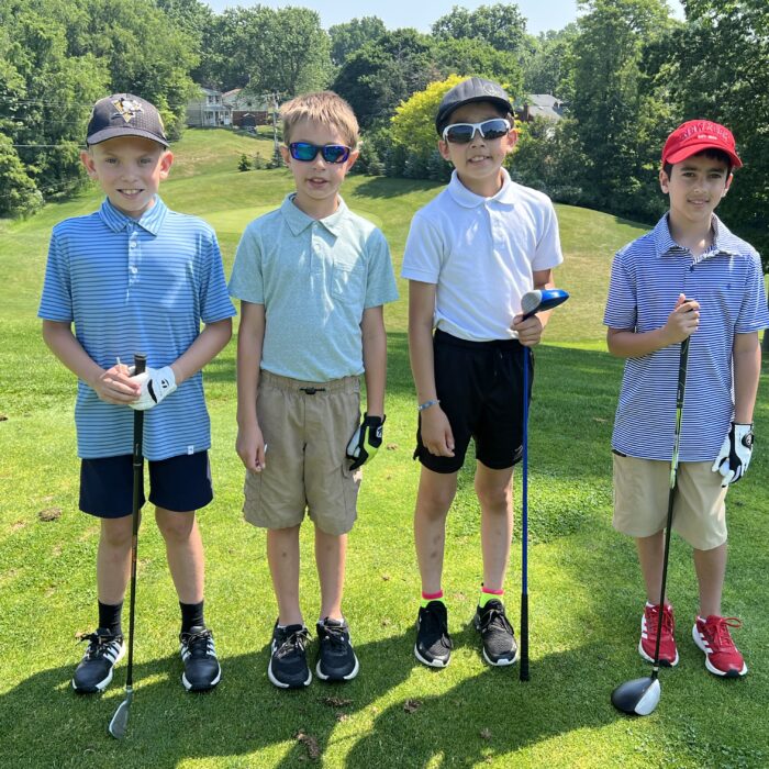 Jr Team Golf – June 3, 2023 Results and Pics | Jr Team Golf