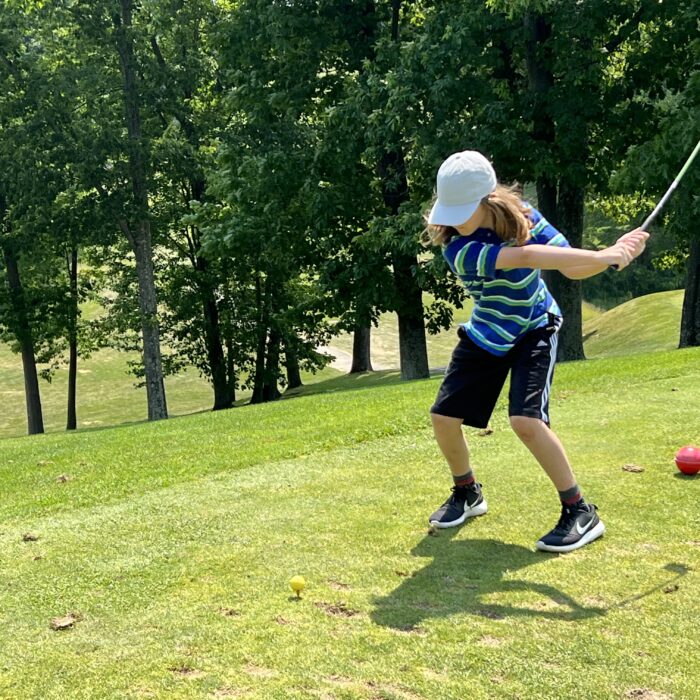 Jr Team Golf – June 10, 2023 Results and Pics | Jr Team Golf