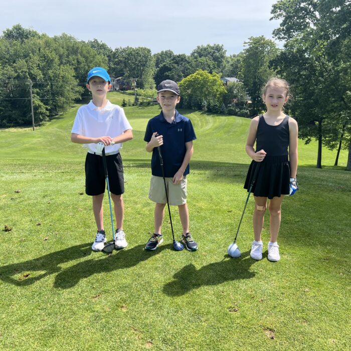 Jr Team Golf – June 1, 2024 Results and Pics | Jr Team Golf