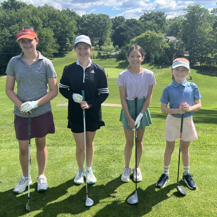 Jr Team Golf – June 8, 2024 Results and Pics | Jr Team Golf