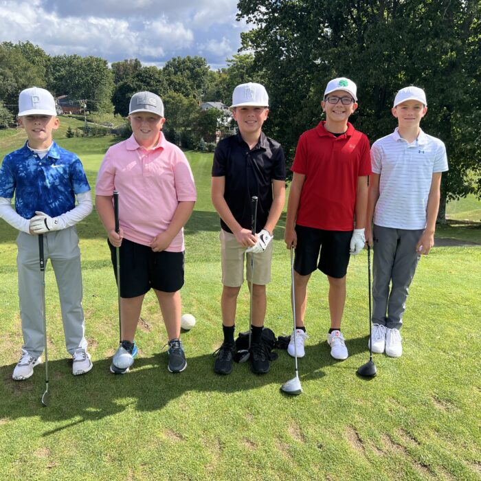 Jr Team Golf – September 7, 2024 Results and Pics | Jr Team Golf