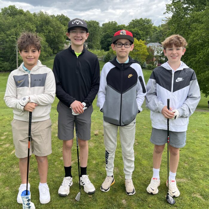 Jr Team Golf – May 24, 2025 Results and Pics | Jr Team Golf