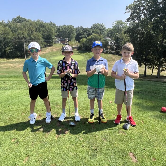 Jr Team Golf – August 9, 2025 Results and Pics | Jr Team Golf