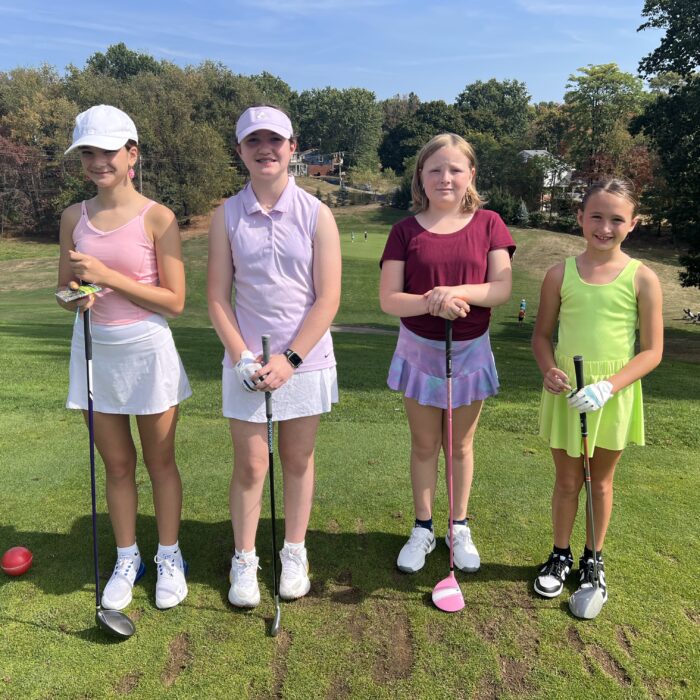 Jr Team Golf – September 20, 2025 Results and Pics | Jr Team Golf