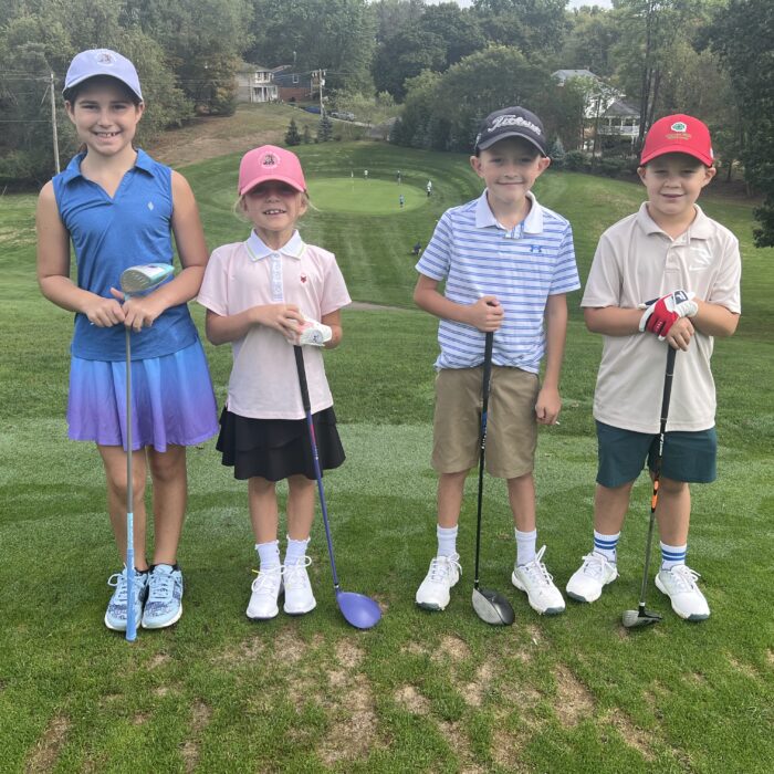 Jr Team Golf – September 27, 2025 Results and Pics | Jr Team Golf