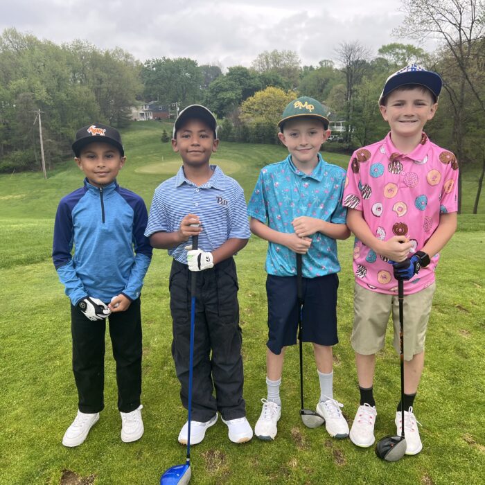 Jr Team Golf – Results and Pics April 25, 2026 | Jr Team Golf
